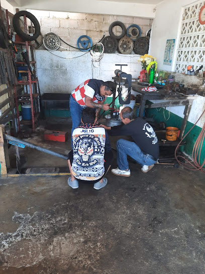 Talacheria 3 hermanos - Taller mecánico en Coyuca de Benítez, Guerrero ...