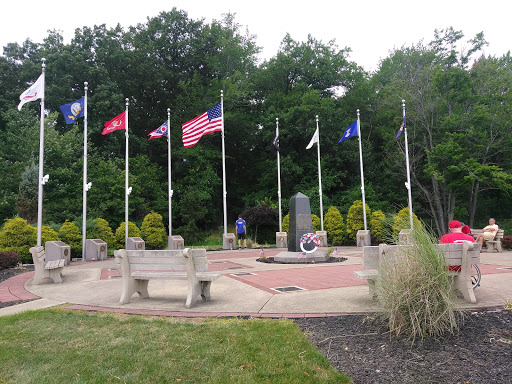 Park «Veterans Memorial Park», reviews and photos, 6328 State Road ...