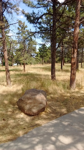 Park «Inspiration Point Park», reviews and photos, 4901 Sheridan Blvd ...