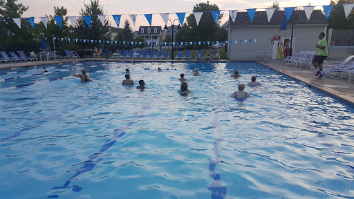 Recreation Center «Villages of Urbana Pool and Recreation Center ...