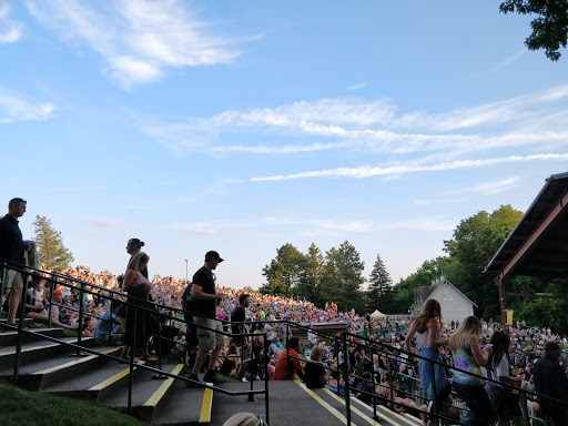 Amphitheater «Meadow Brook Amphitheatre», reviews and photos, 234 ...
