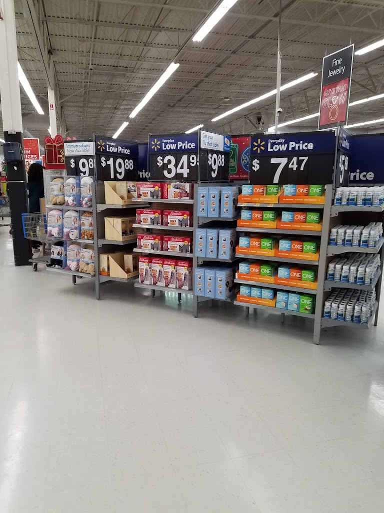 Walmart Supercenter - Texarkana, TX 75501 - Location, Reviews, Hours ...