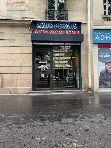 🔻Blue Permis - Paris ☑️ centresdeformation