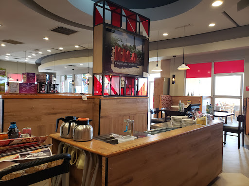 Restaurante Vips, México en Los Cabos