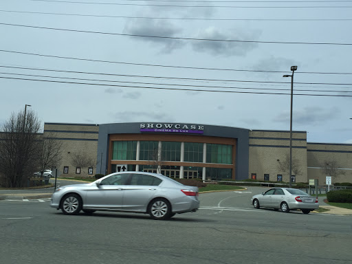 Movie Theater «Showcase Cinema de Lux Randolph», reviews and photos, 73 ...