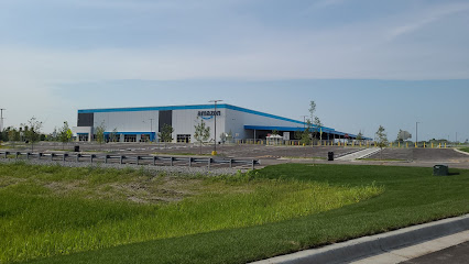 Amazon Delivery Center - DIN3 in South Bend, Indiana - Zaubee