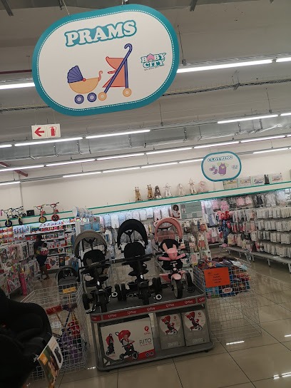 Baby City Mall@CarnivalShop 202, Mall @ Carnival, 109 Airport Rd ...