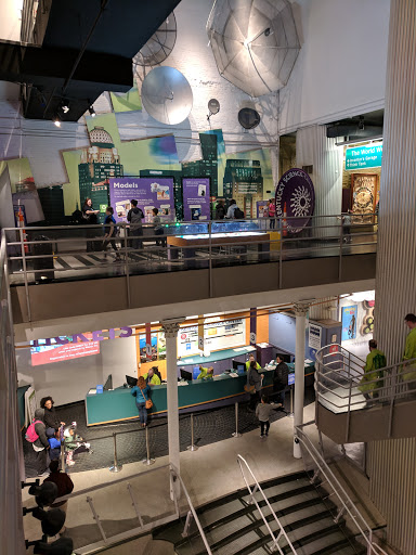 Science Museum «Kentucky Science Center», reviews and photos, 727 W ...
