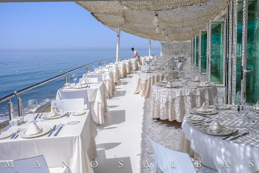 Restaurante El Ancla Restaurante en Marbella