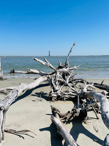 Lighthouse Inlet Heritage Preserve - Tourist attraction - Folly Beach ...