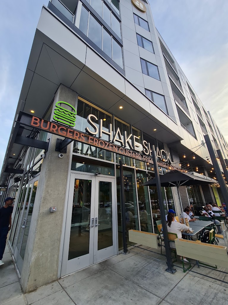 Shake Shack Downtown Indianapolis - Indianapolis, IN 46204 - Menu ...