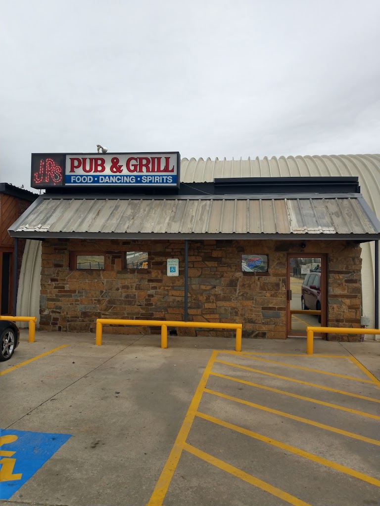 JR's Pub & Grill - Oklahoma City, OK 73170, Reviews, Hours & Contact