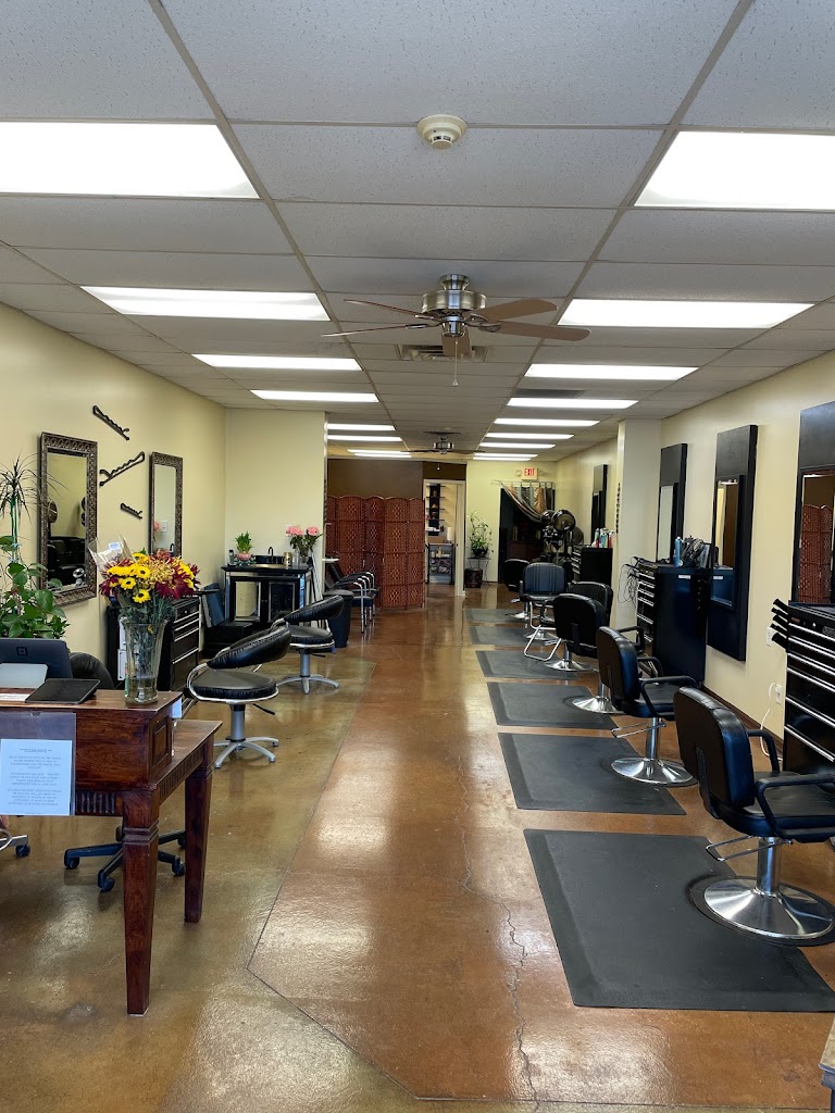 Studio 23.... A Salon - Fairless Hills, PA 19030 - Services and Reviews
