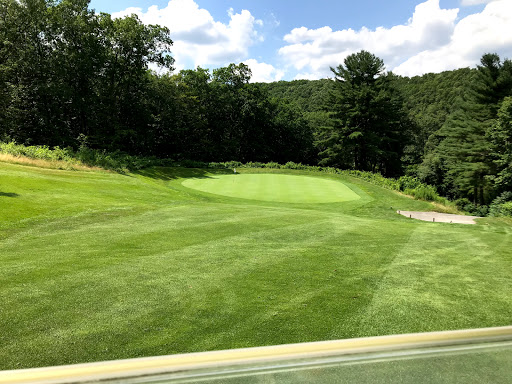 Far Corner Golf - Golf Finder