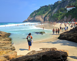 Explore Praia da Joatinga in Rio de Janeiro: What to do & How to Get There