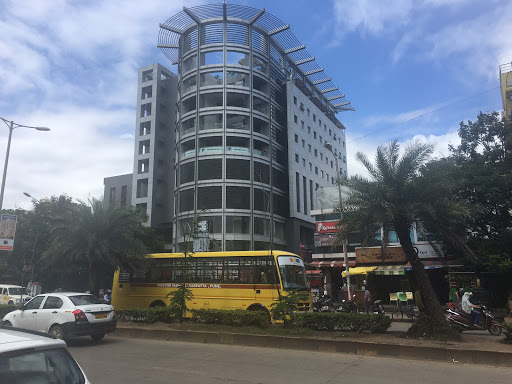 Radical Technologies Kharadi - Data Science Linux Vmware Software ...