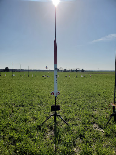 Maryland Delaware Rocketry Association Inc. (MDRA) in Church Hill ...
