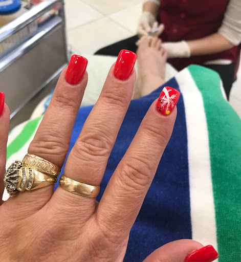 Sunny Nails & Spa in Palmdale, California - Zaubee