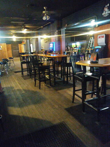 Live Music Venue «New Frontier Club», reviews and photos, 116 E ...