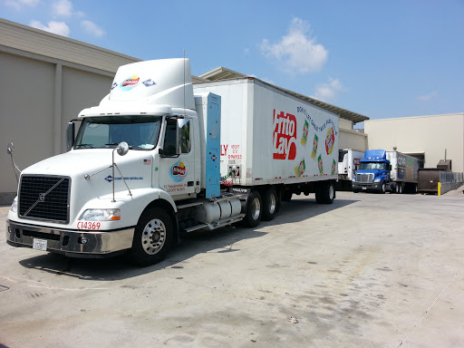 Frito-Lay - Rosenberg Warehouse