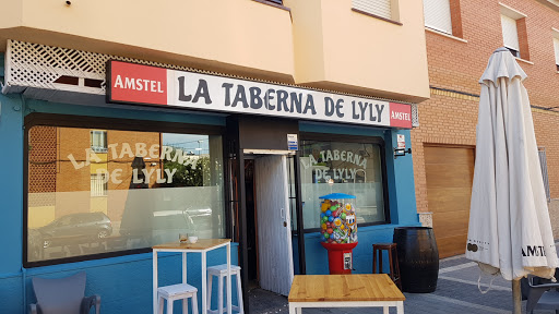 Restaurante La Taberna de LILI en Alcázar de San Juan