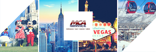 MCA Transportation Inc - AZexplained