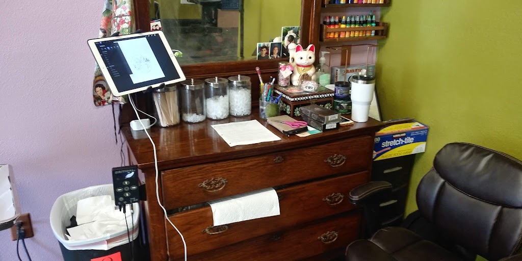 The Studio Custom Tattoos - Roseville, CA 95678 - Location, Reviews ...