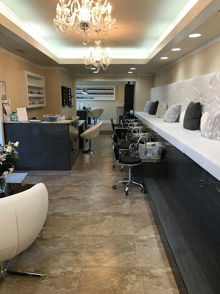 Lux Nails & Spa - Metairie, LA 70001 - Services and Reviews