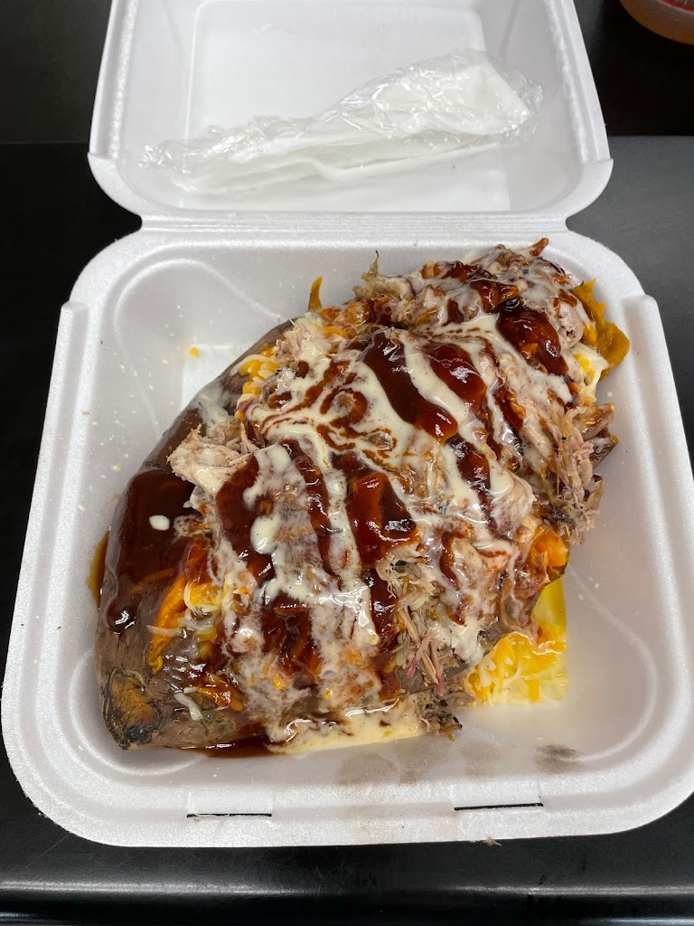 Deep South BBQ And Soul Food - Blountsville, AL 35031, Reviews, Hours ...