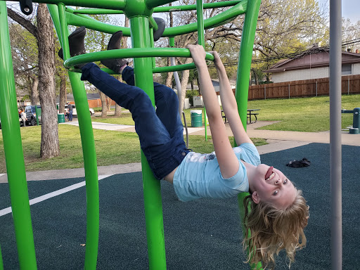 Park «Jaycee - Baker Park», reviews and photos, 500 Belmont Dr, Hurst, TX 76053, USA