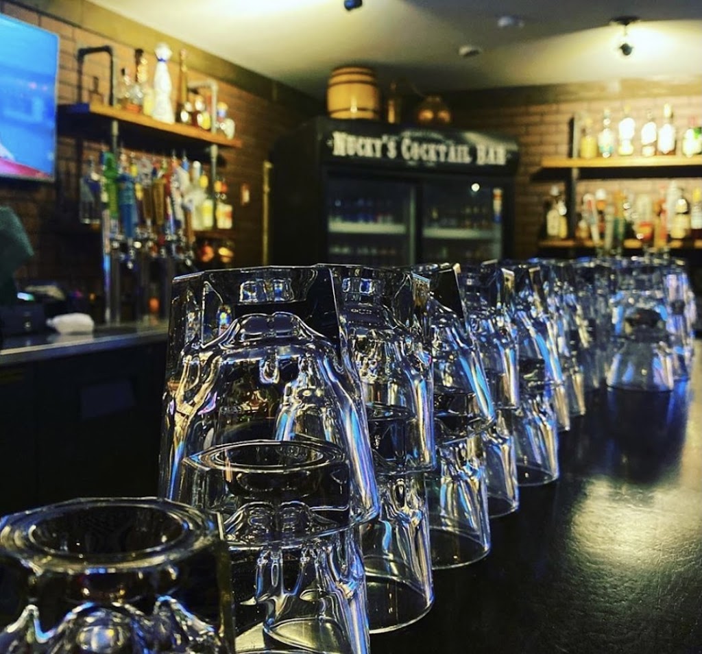 Nucky's Cocktail Bar - Kingsville, TX 78363 - Menu, Reviews, Hours ...