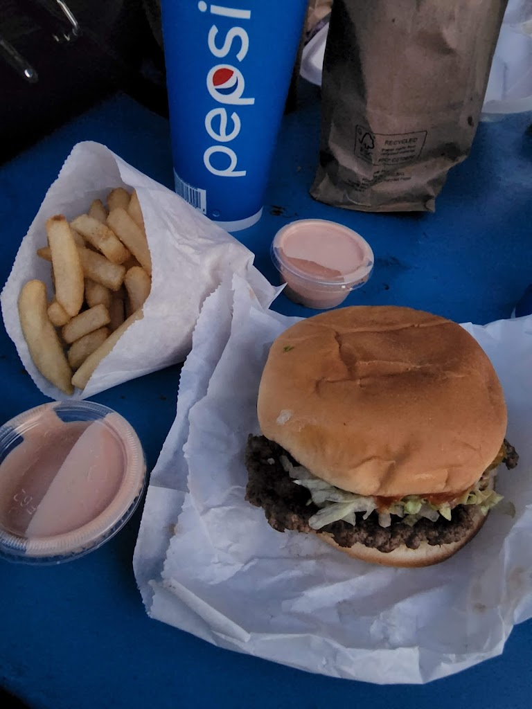 Humdinger Drive In - Kellogg, ID 83837 - Menu, Hours, Reviews and Contact