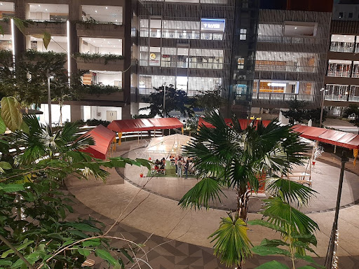 Ayala Malls Manila Bay in Tambo, Paranaque City, Metro Manila - Zaubee