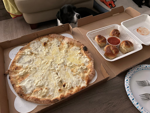 Reviews - Calabria Brick Oven Pizza | Mount Juliet & Goodlettsville TN