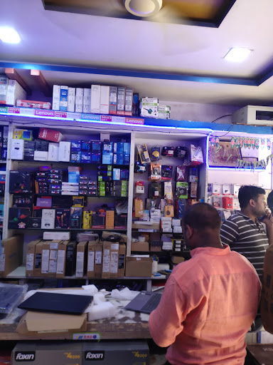 Pooja Computers in Shivrinarayan, Chhattisgarh - Zaubee