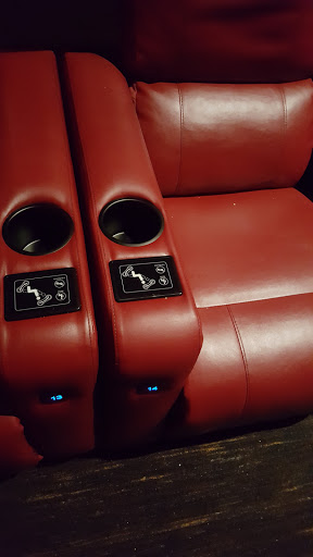 Movie Theater «AMC Southdale 16», reviews and photos, 400 Southdale Ctr ...