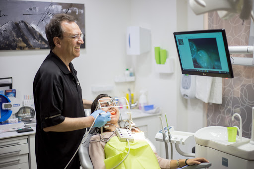 Clínica Dental Dr. Santiago Pardo en Zaragoza Odontología y Estress ...