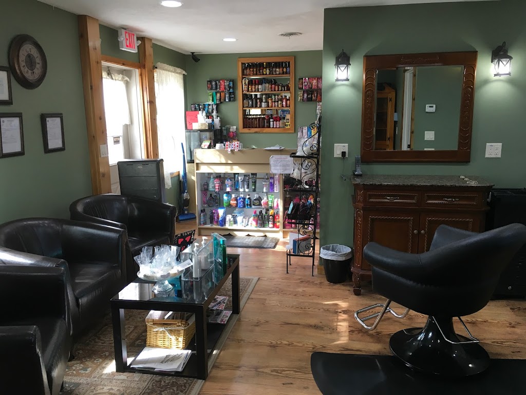 Emily's Kurlz, Tanning & More, LLC - Willard, OH 44890 - Services and ...
