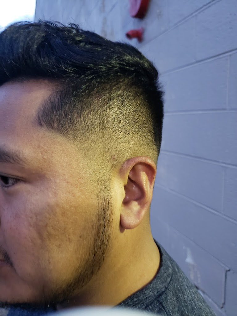 Iconic barber co - Newport, TN - Services, Reviews, and Appointment Booking