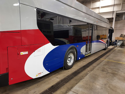 Central Ohio Transit Authority - AZexplained