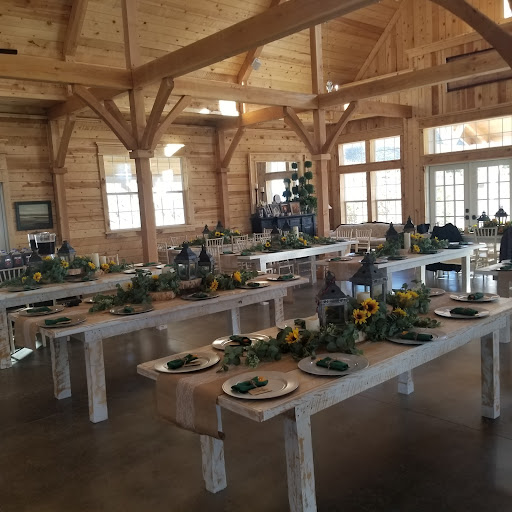 Heather Hill Farm And Gardens in Enoch, Utah - Zaubee