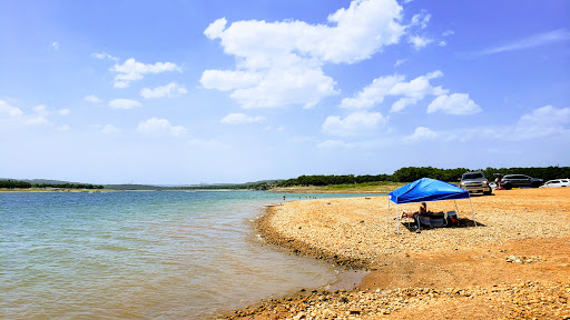 LAGO FEST Texas - AZexplained