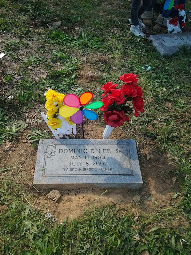 Natural Steps Park - AZexplained