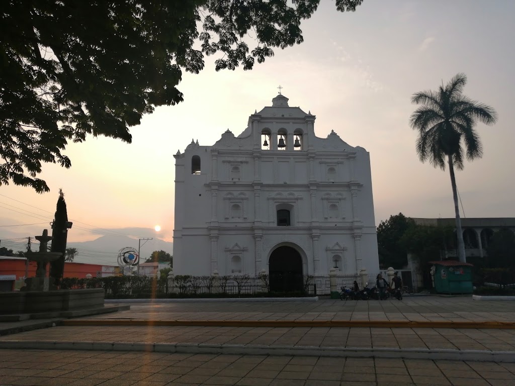 Salamá, Guatemala 2022 Seyahat Rehberi | vizesizgezi.com