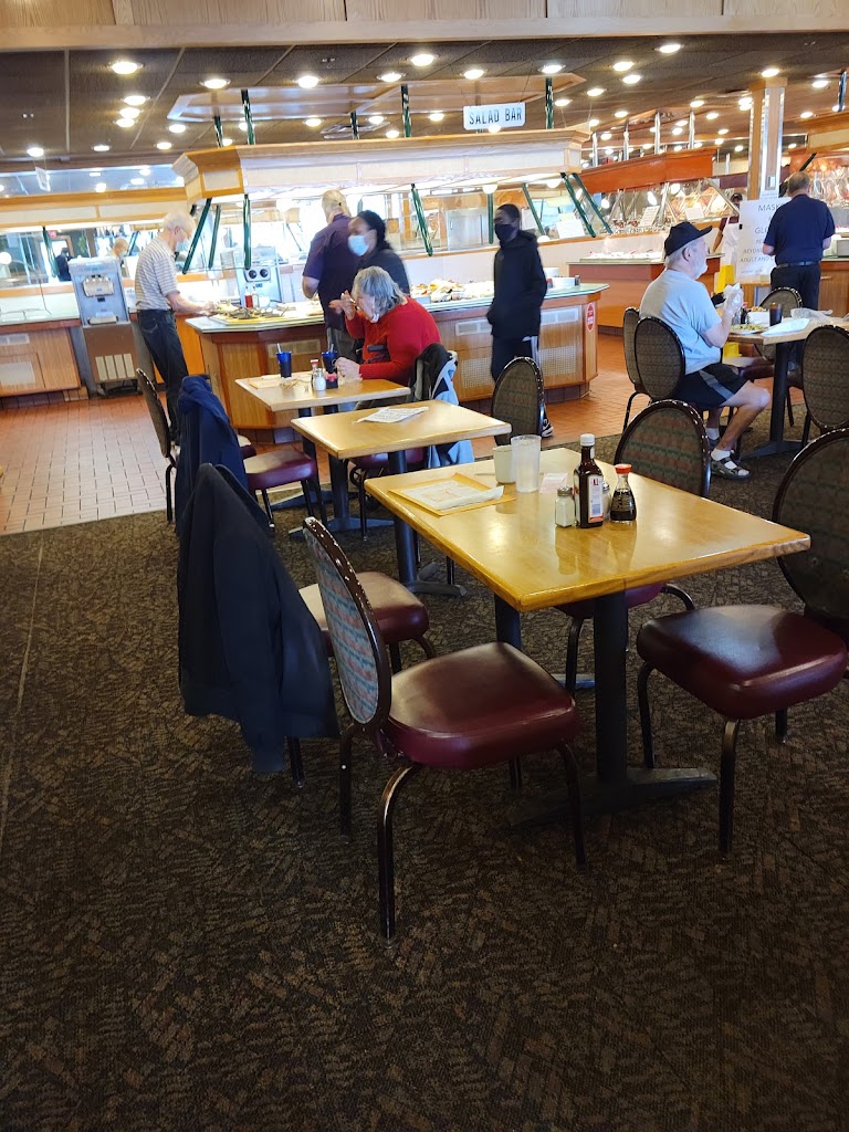 World Buffet & Grill - Lansing, MI 48917 - Menu, Hours, Reviews and Contact