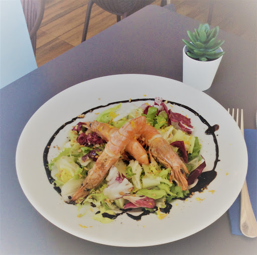 Restaurante Il Paradiso en Palma de Mallorca