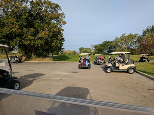 Public Golf Course «Maple Meadows Golf Club», reviews and photos, 272 ...