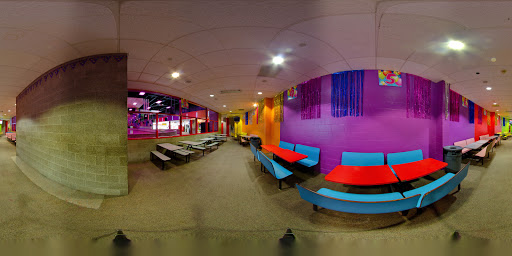 Roller Skating Rink «Branch Brook Park Roller Skating Center», reviews ...