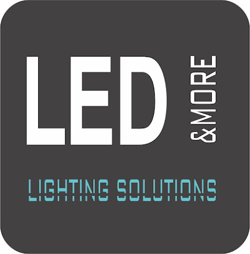 6 αξιολογήσεις για LED & MORE (Ηλεκτρολόγος) στην Πρέβεζα (Ήπειρος)