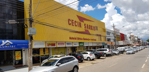 Cecin Sarkis - SIA Q 5 C, Brasilia, Federal District - Zaubee